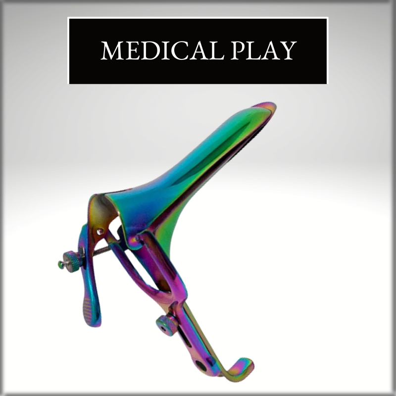 Medical Play – Passional Boutique Store